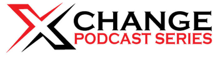 About | X CHANGE Podcast Series