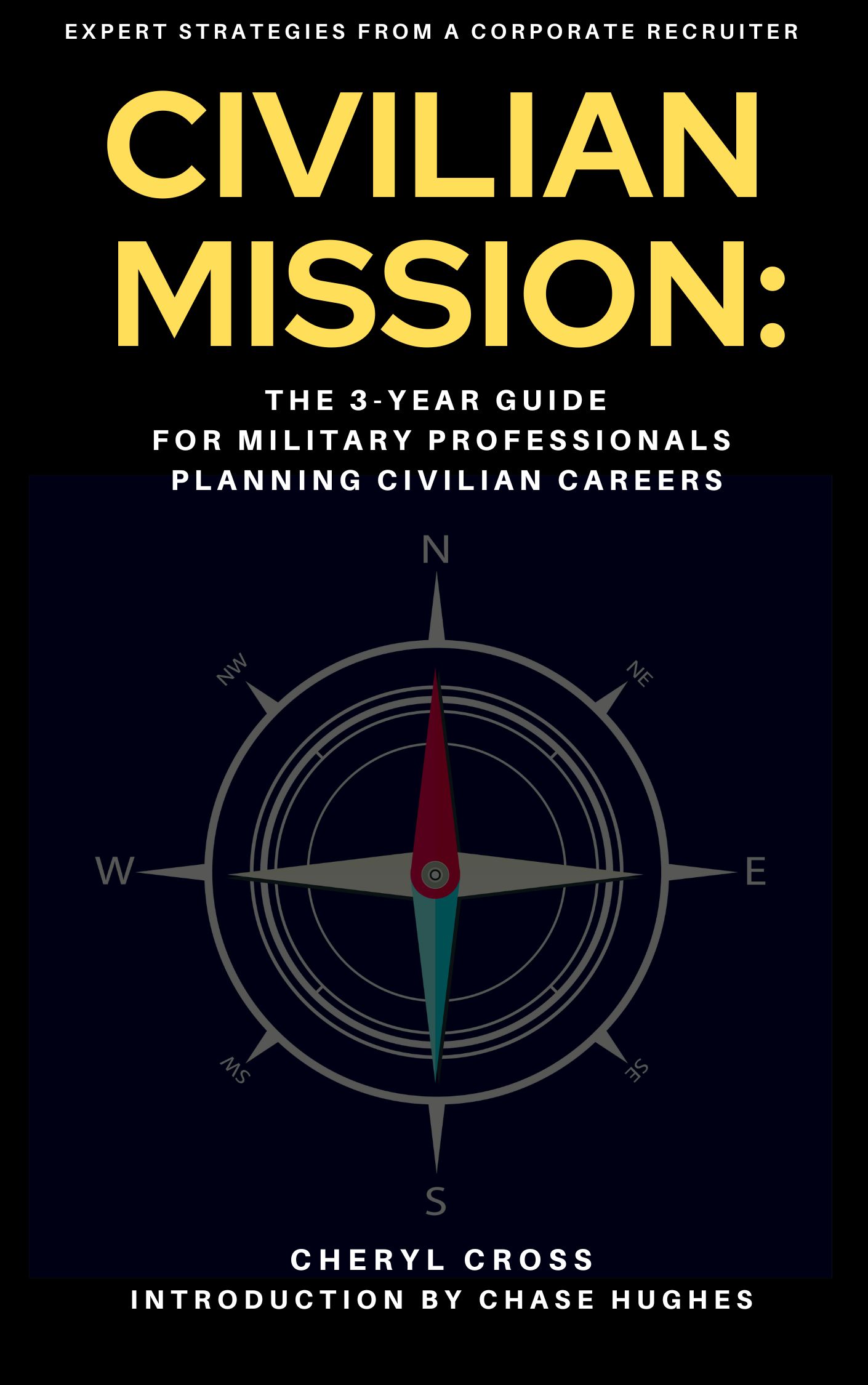 Civilian Mission: 3-Year Guide | X CHANGE Podcast Series